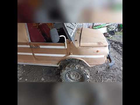 лунтик заглянул на огонек