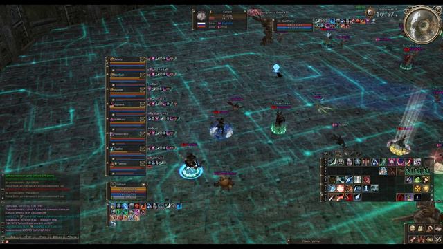 Делики Скрайд 1 стадия лоулвл