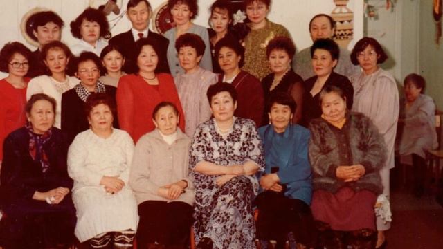 Гимн. «Биһиги лицейбит». Христофор Горохов тыллара, Алексей Калининскай-Луҥха Өлөксөй мелодията