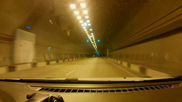 Отпуск 2024 год. Дорога к морю г. Нижневартовск (ХМАО) - Гагра (Абхазия). Часть 16