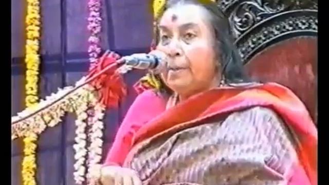 31.12.1997г Shri Shakti Puja. Kalwe. India .