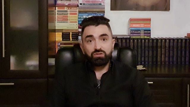 Прогресс 1. Введение. Блок 5. Заключение.