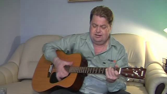 Посвящается дню ВМФ - в исполнении автора Дмитрия Павловича Кононова