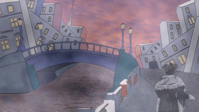 У меня в Москве... Марина Цветаева Стихи К Блоку