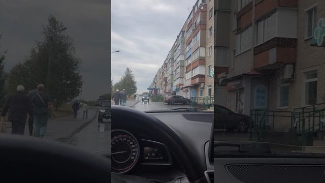 Зачем я еду в OZON в субботу утром?