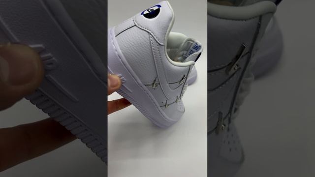 Кроссовки Nike Air Force 1 '07 'Sisterhood