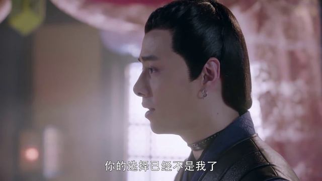 Бесподобная леди 1 сезон 19 серия