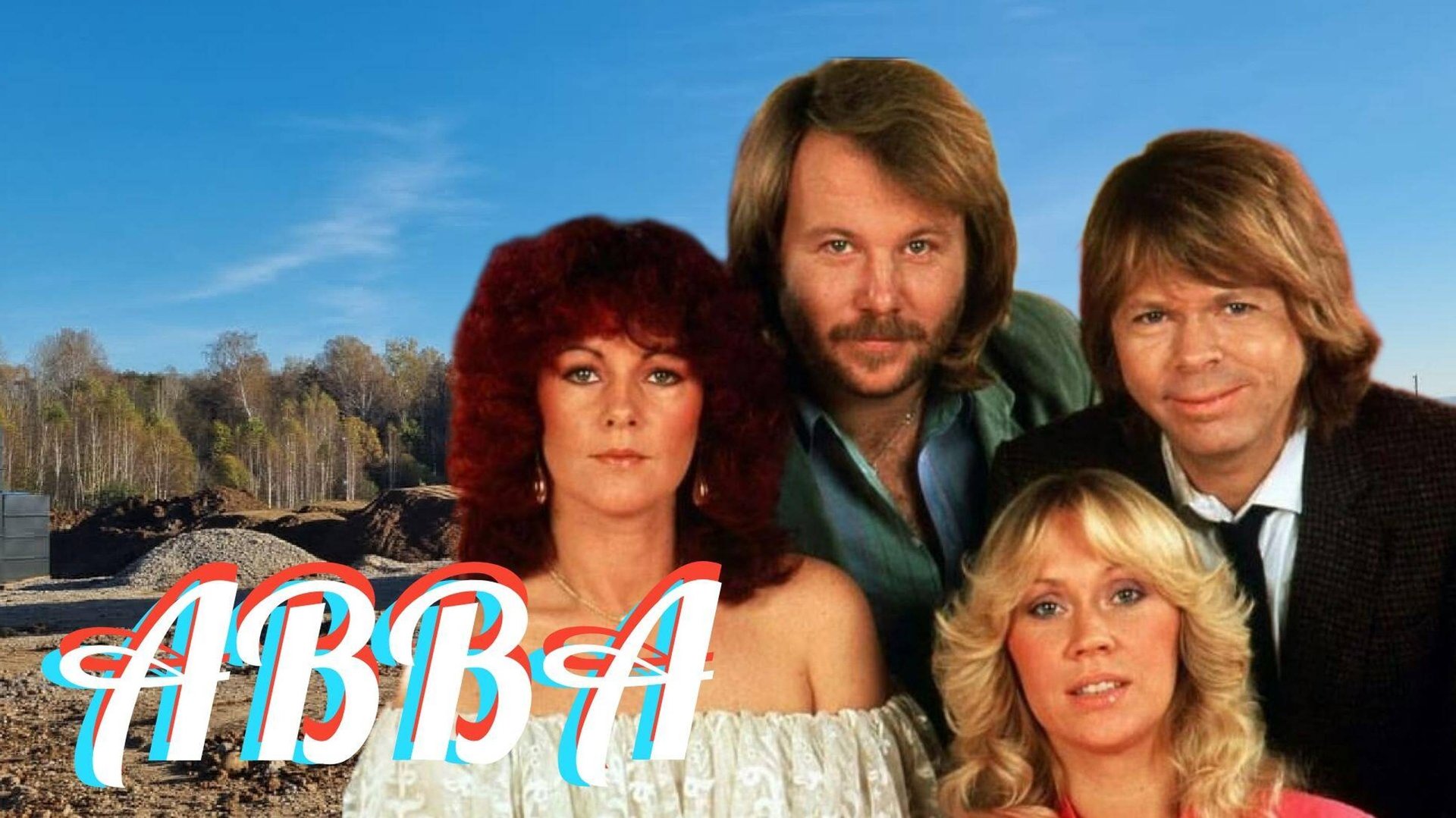 ABBA 2024 I Do, I Do, I Do, I Do, I Do +