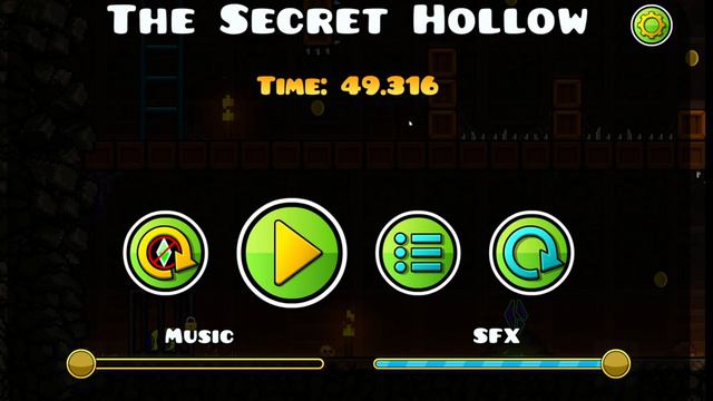 GEOMETRY DASH 2 2 #3 УБАВЬТЕ ЗВУК