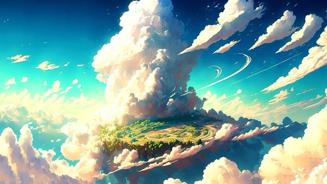 Celestial - Chillstep Mix