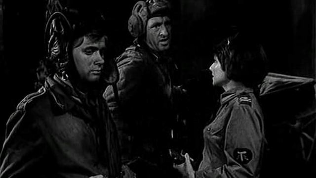 4_tankista_i_sobaka_010_Na_15_minute_posle_nechetnogo_chasa_ 10 серия