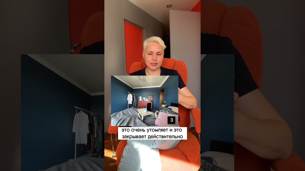 Нужны ли тут корректировки в этом пространстве? И какие конкретно?