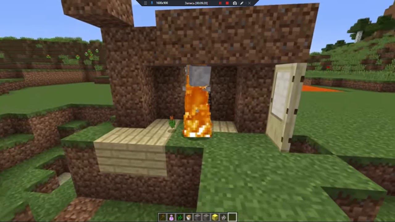 Dakplay троллинг нуба 2