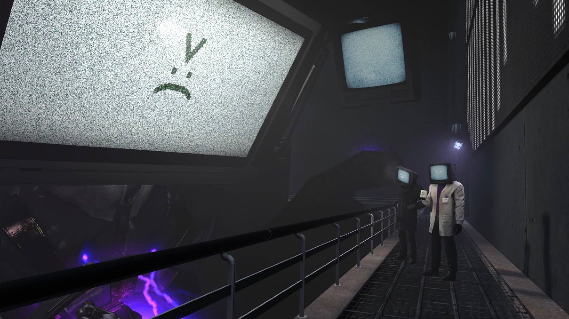 titan tvman's plan. (skibidi toilet 77).