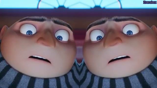 RYTP Глаткий я 4 Перезалив на рутуб