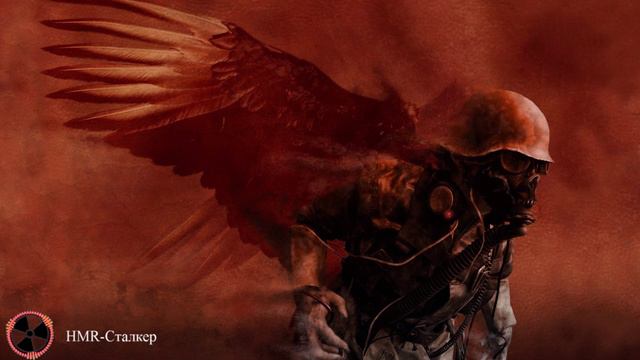 s.t.a.l.k.e.r. - лучшие песни. (2007-2020) Rock Mix часть2