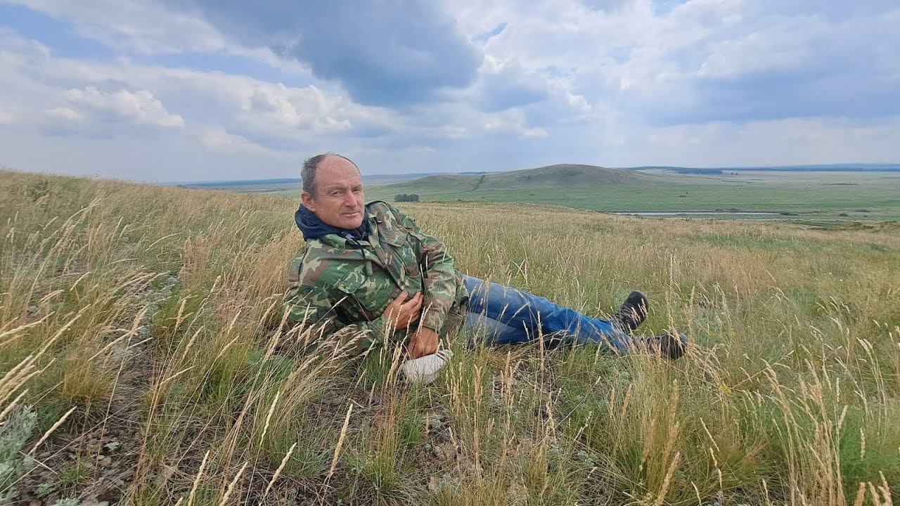 Диагностика кармы 36. Аркаим 2023 Очистка Тотема, Черные Шары - базы инодемонов, как их долбить.