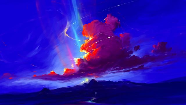 Hidden Dreams - Beautiful Deep Chill Mix