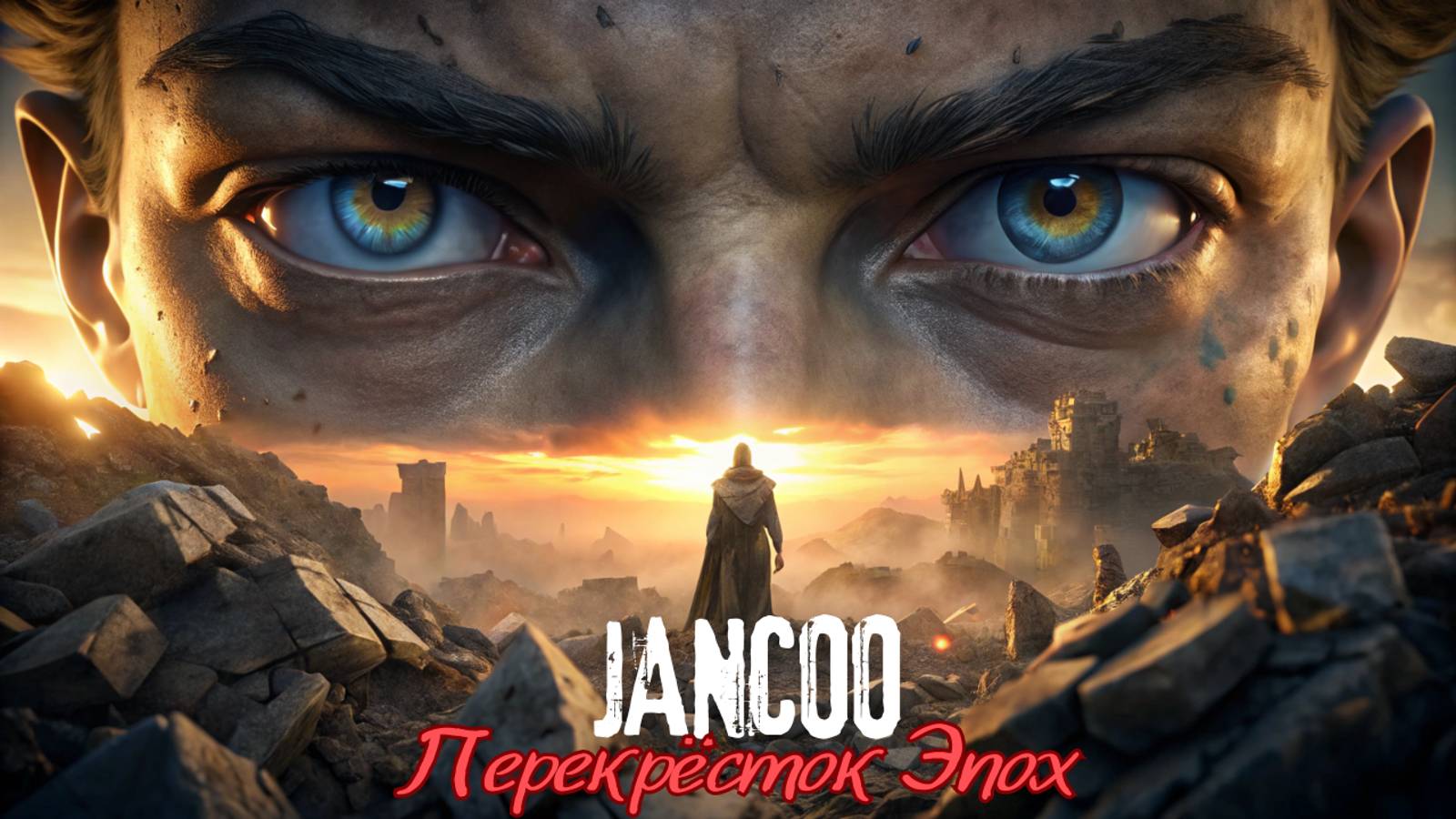 JanCoo - Перекрёсток эпох (2024)