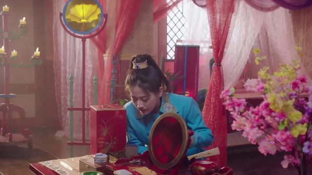 Бесподобная леди 1 сезон 4 серия