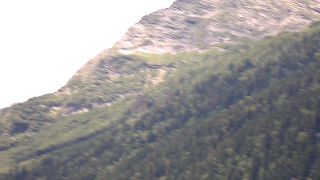 DSCN0868 Домбай форелевое озеро 2016