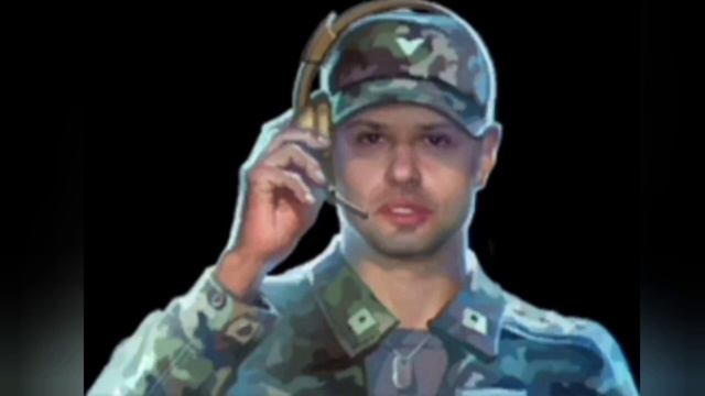 Warface - озвучка оператора Warface и генерала Уортона на спецоперации «Белая Акула».