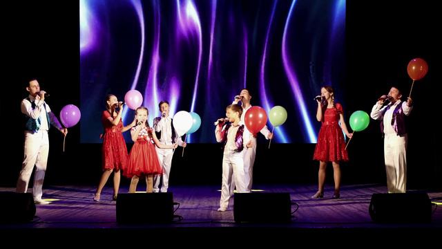 Мир Надежд - Мир, который нужен мне