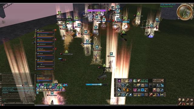 ТВ-Осады май 2024