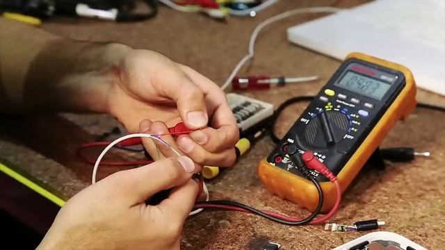 Subaru Forester Устанавливаем в машину Airplay