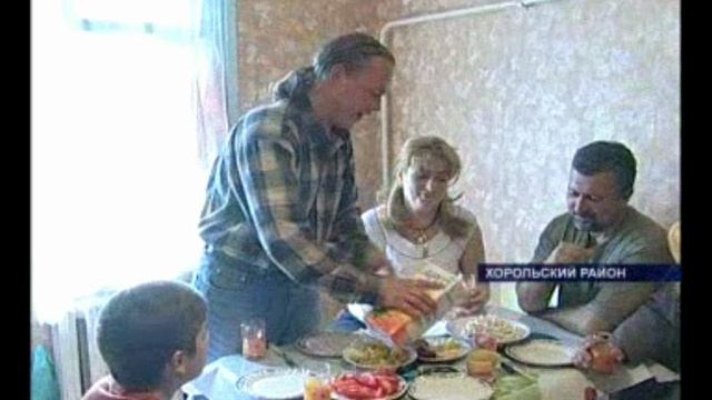 Русские канадцы. Информагентство "Панорама"