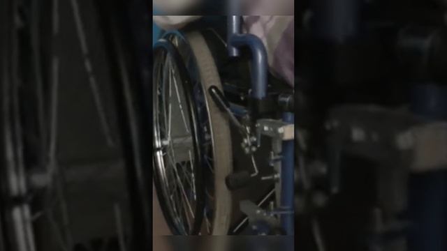 Англичанка везла мёртвого мужа через границу