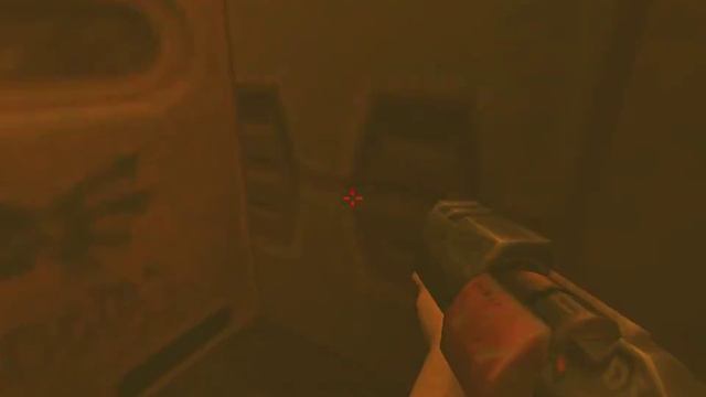 Прохождение игры Quake 2. The Reckoning. Часть 6
