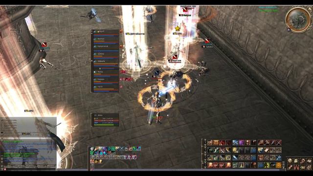 Осады декабрь 2023