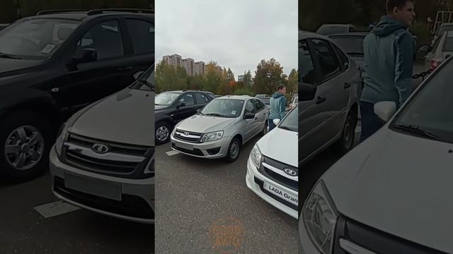 Выставка на Ижевском автомобильном заводе.