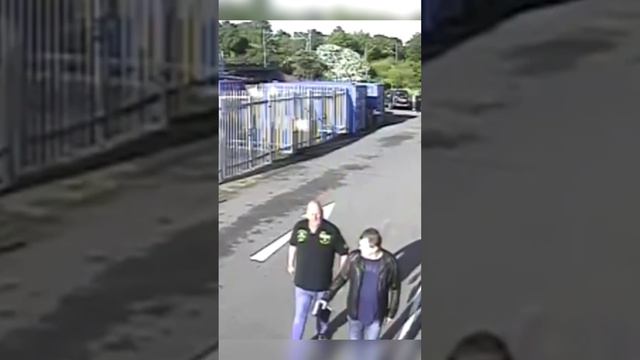 Контрабанда на скорой помощи