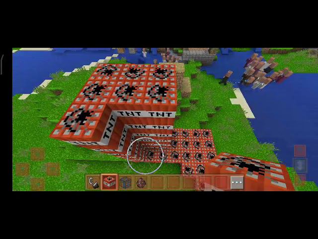 второй разрываю на 10s 42ТНТ