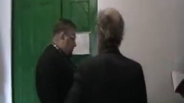 Священник и книги. Игнатий Лапкин. 2012