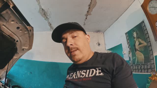 Чистим впуск  Ауди А4 B8  (ГАРАЖНЫЕ ПОСИДЕЛКИ)