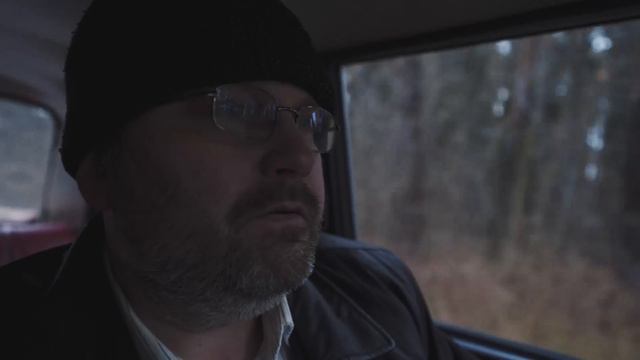 Бэкстейдж со съемок фильма  not look back.