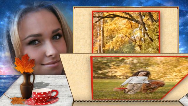 Мама - ты мой рай.