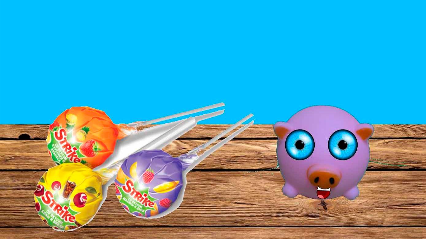 СТРАЙК ИЛИ КУЧА СЛАДОСТЕЙ ДЛЯ МОЕГО ГОВОРЯЩЕГО СВИЛИ!! ДЕНЬ ВКУСНЯШЕК ДЛЯ МОЕГО ГОВОРЯЩЕГО СВИЛИ!