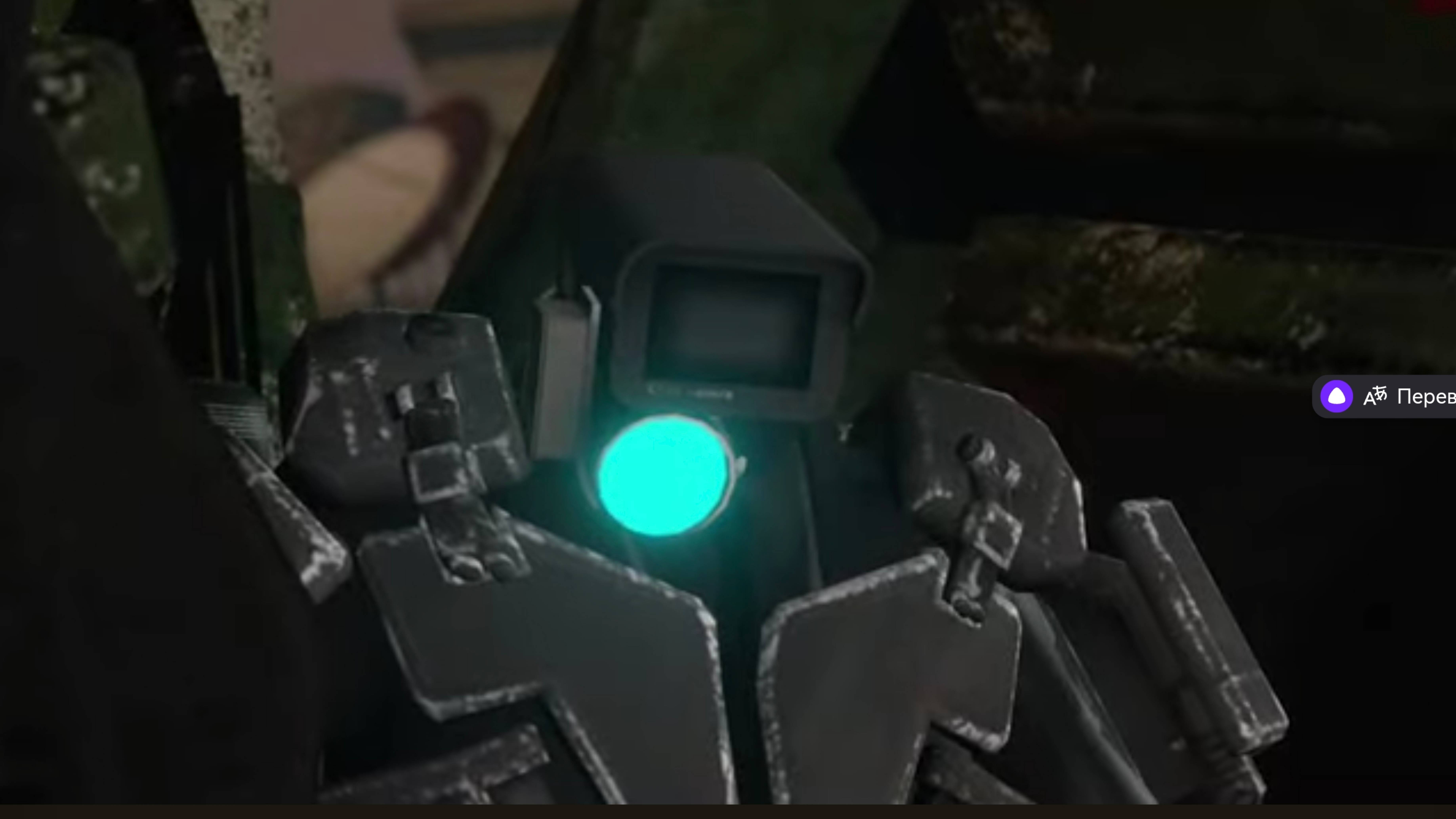 45 эпизод от монстер апа