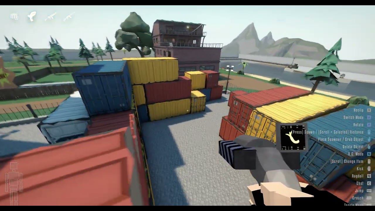 GoreBox (4 часть)