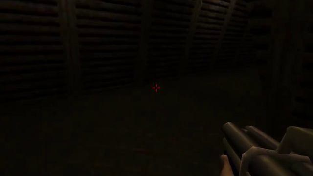 Прохождение игры Quake 2. The Reckoning. Часть 3