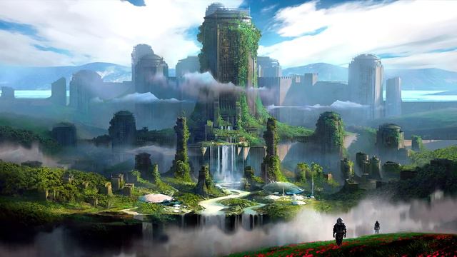 Forever - Chillstep Mix