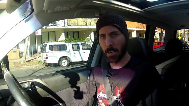 Обзор  собственного Subaru Forester смотреть до конца!