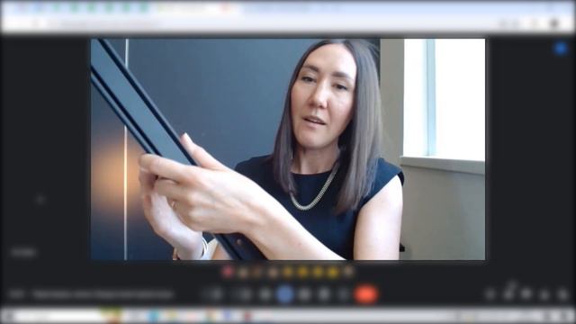 27.05.2024. Лекция. Решения по световому оборудованию (55 мин 34 сек). Ася Цвик