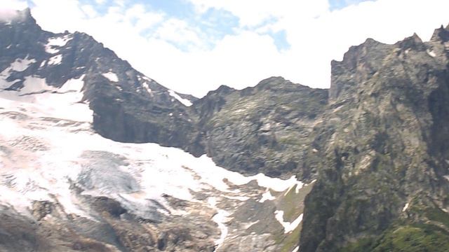 DSCN0896 Домбай форелевое озеро 2016