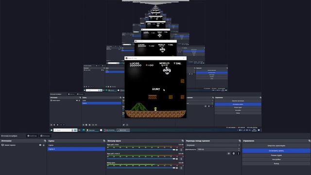 наконец то я это прошёл