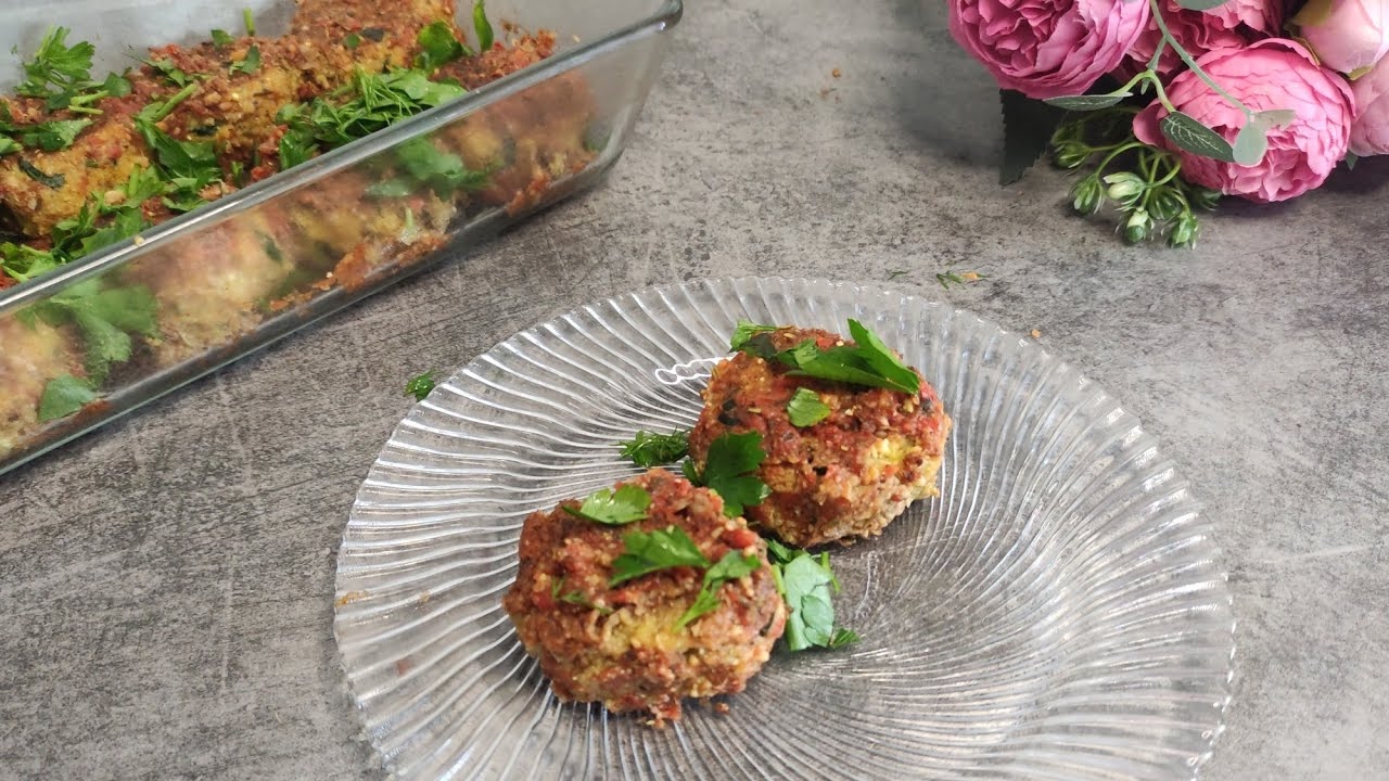 Тефтели в томатном соусе